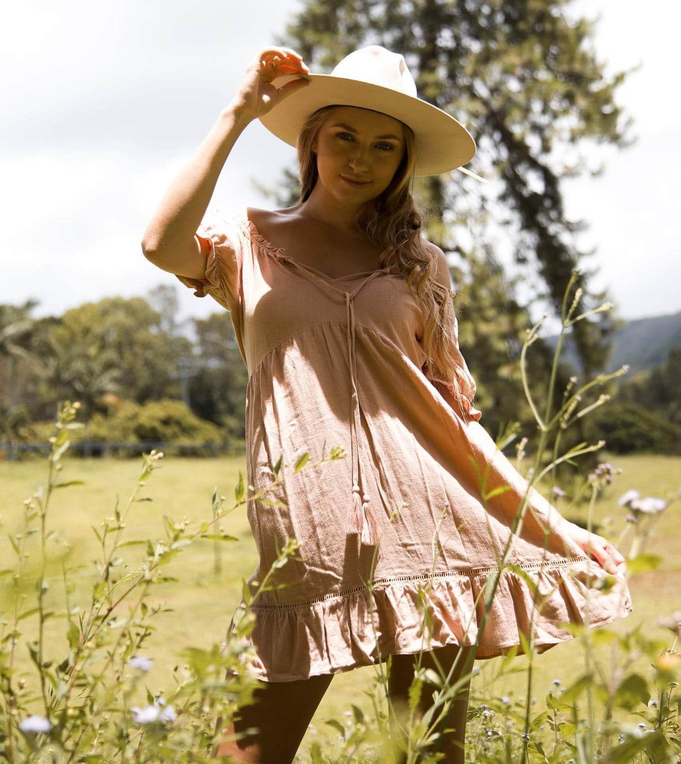 Hats – Willow Wanderers